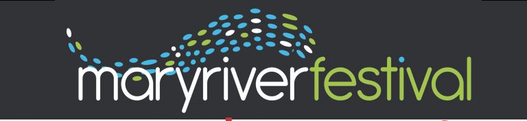 MRF logo | Mary River Catchment Coordinating Committee