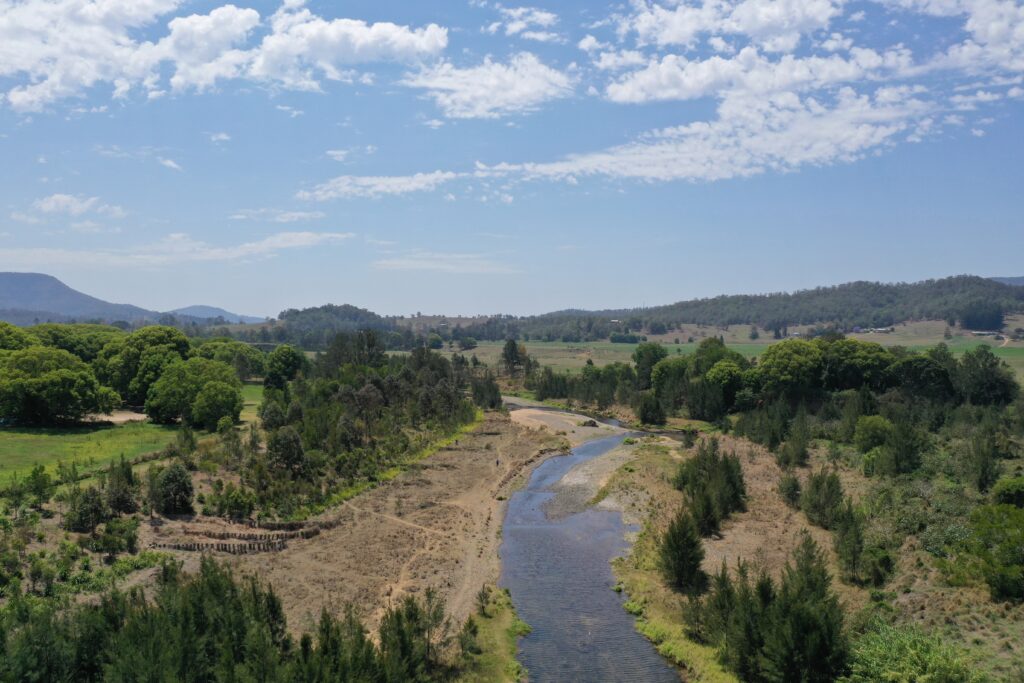 River processes video now available to view | Mary River Catchment ...